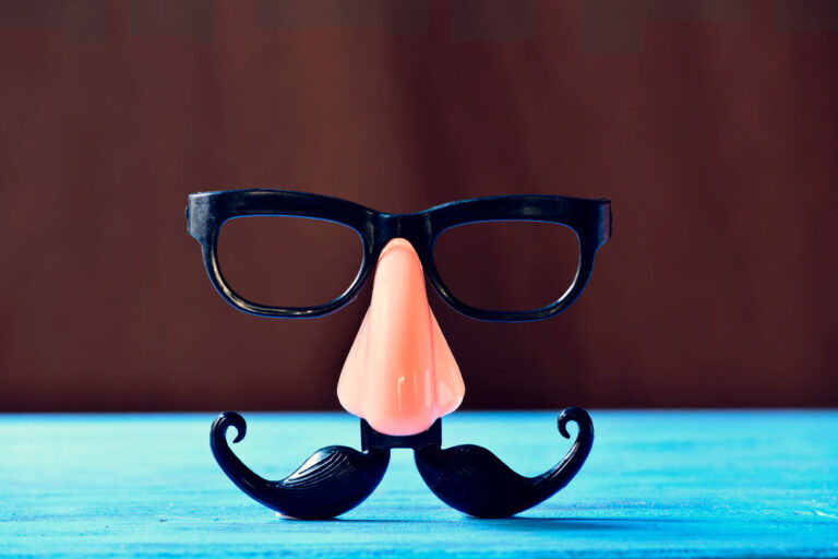 Party Masks For All Occasions: Mask Mania